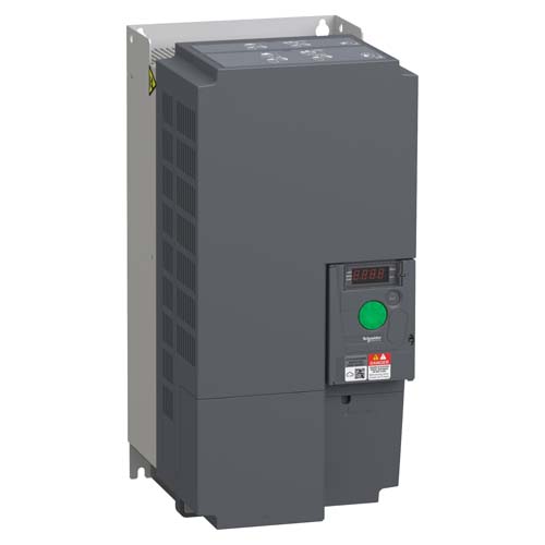 SE variable speed drive Easy Altivar 310 22kW 30hp 380 to 460V 3 phase with filter