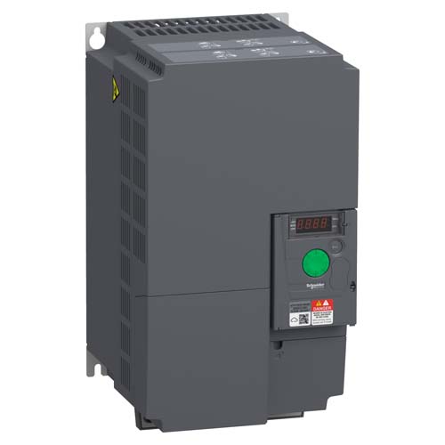 SE variable speed drive Easy Altivar 310 18.5kW 25hp 380 to 460V 3 phase with filter