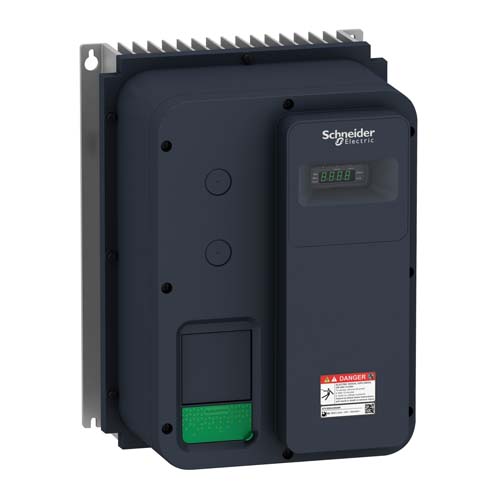 SE variable speed drive Altivar Machine ATV320 3kW 380 to 500V 3 phases enclosed