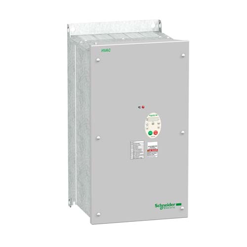 SE variable speed drive Altivar 212 11kW 15hp 480V 3 phases with EMC class C2 IP55