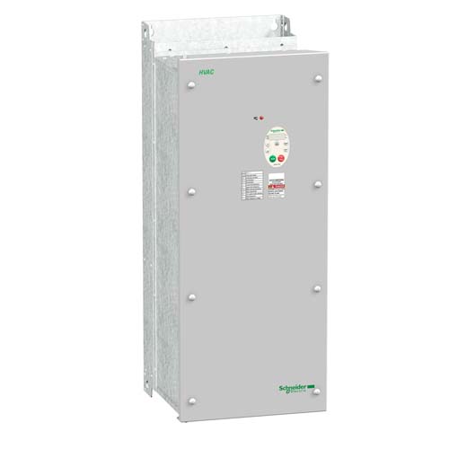 SE variable speed drive Altivar 212 22kW 30hp 480V 3 phases with EMC class C2 IP55