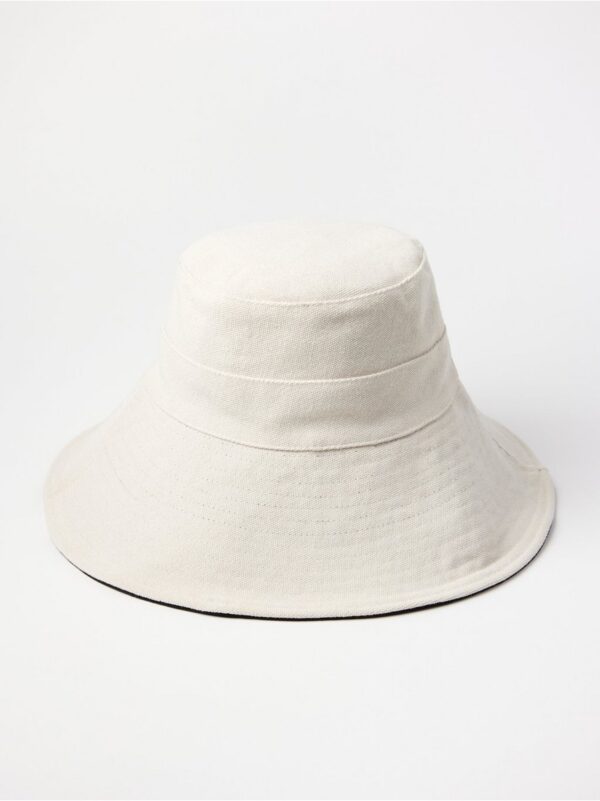 Šešir – Reversible bucket hat