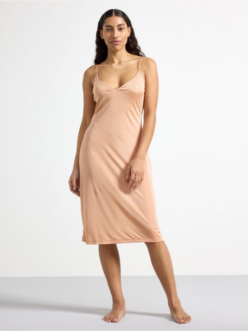 Podhaljina – Slip dress