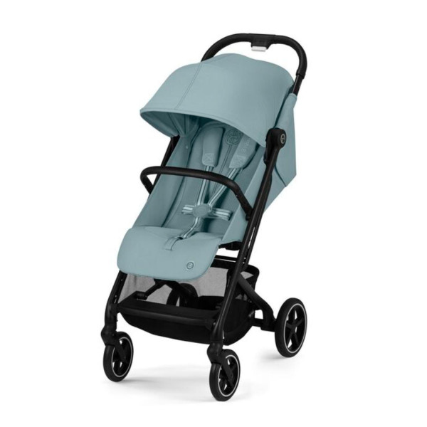 Cybex kolica Beezy Stormy Blue