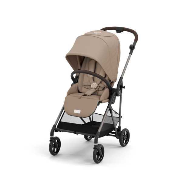 Cybex kolica Melio Almond Beige