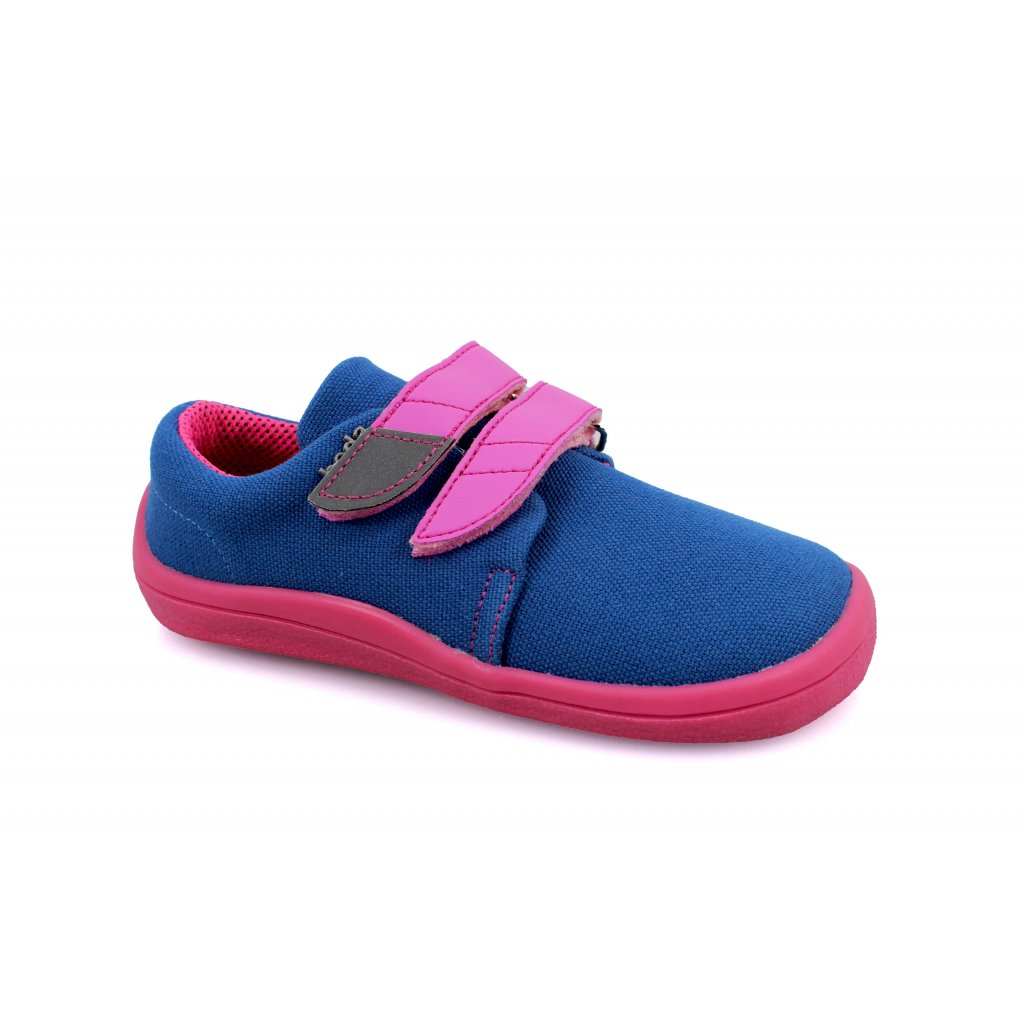 Beda platnene patike – Pink