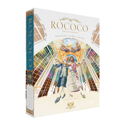 ROCOCO DELUXE