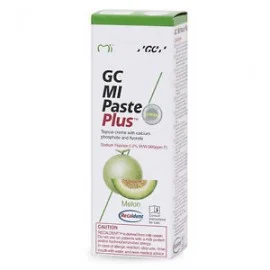 GC MI PASTE PLUS pasta ukus DINJA 35ml