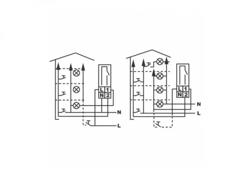 AUTOMAT STEPENISNI RGC18 NEW (ATS18)