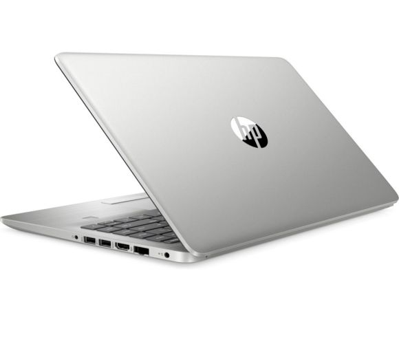 HP - Laptop HP 240 G9 DOS/14"FHD AG IPS/i5-1235U/8GB/512GB/backlit/GLAN/srebrna