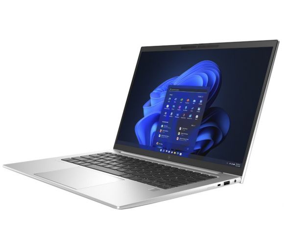 HP - Laptop HP EliteBook 840 G9 DOS/14"WUXGA AG 400/i7-1255U/16GB/512GB/smart/FPR