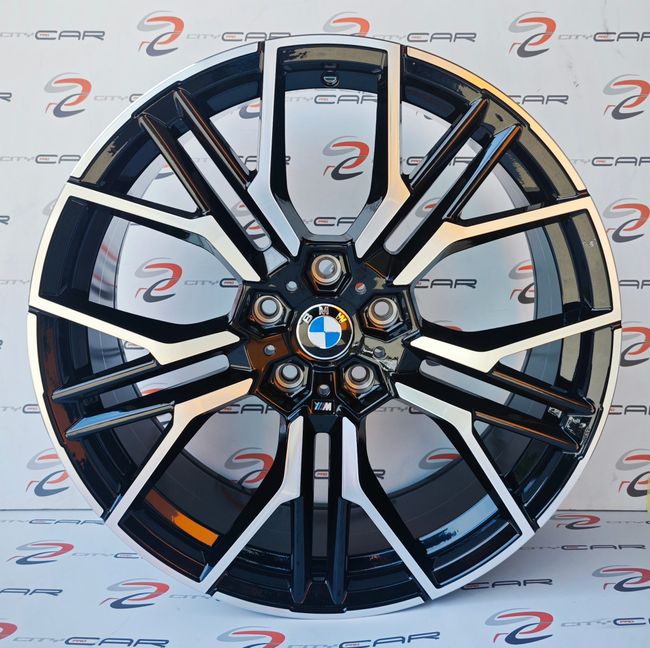 BMW 20” 5x112