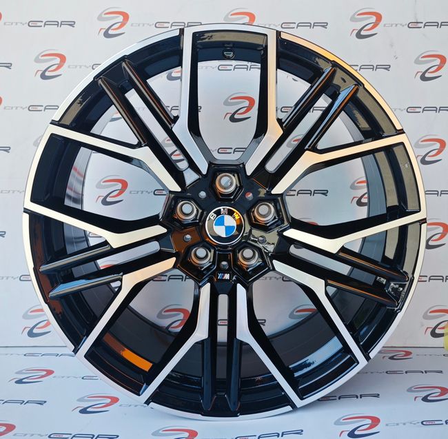 BMW 20” 5x112