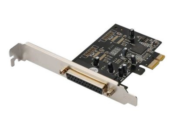 PCI Express kartica DIGITUS DS-30020-1-paralelni adapter