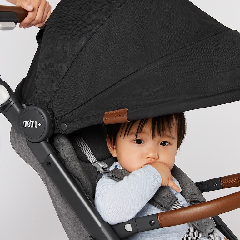 Ergobaby kolica Metro+ Deluxe