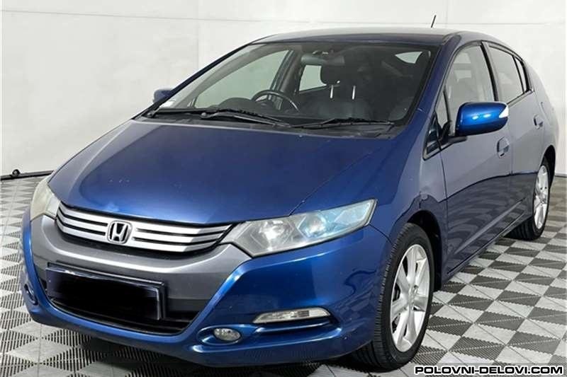 Honda Insight Kompletan Auto U Delovima