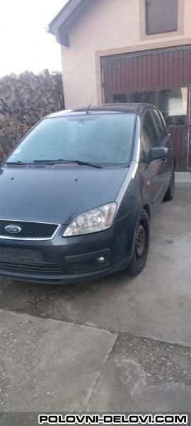 Ford C-Max Kompresor Klime