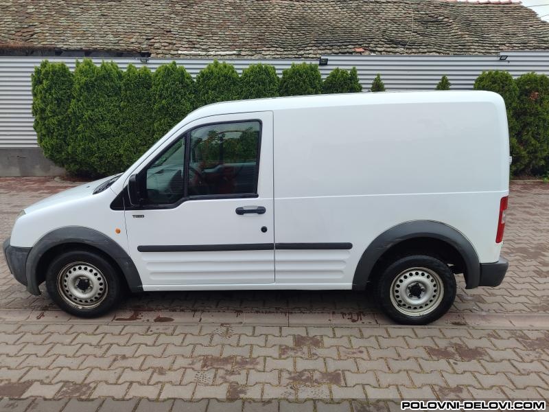 Ford Transit Connect Kompresor Klime