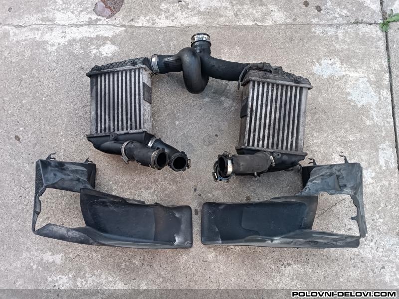 Audi A4 B7 Motor I Delovi Motora