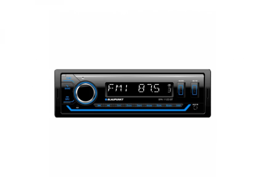 Auto radio Blaupunkt BPA-1123BT