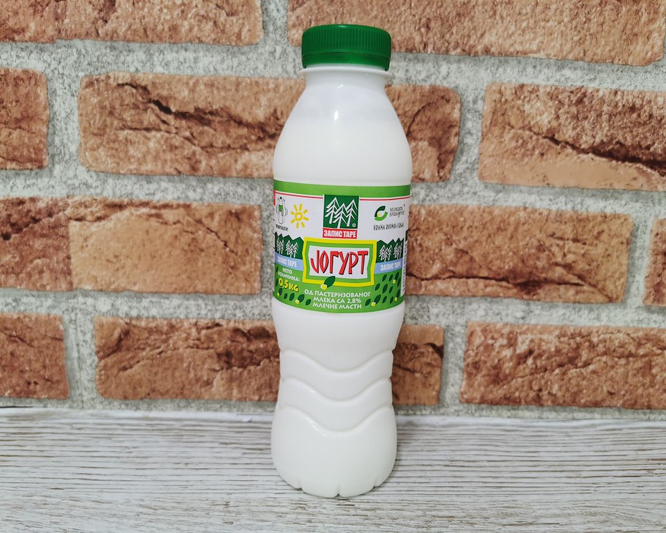 Jogurt 0,5kg