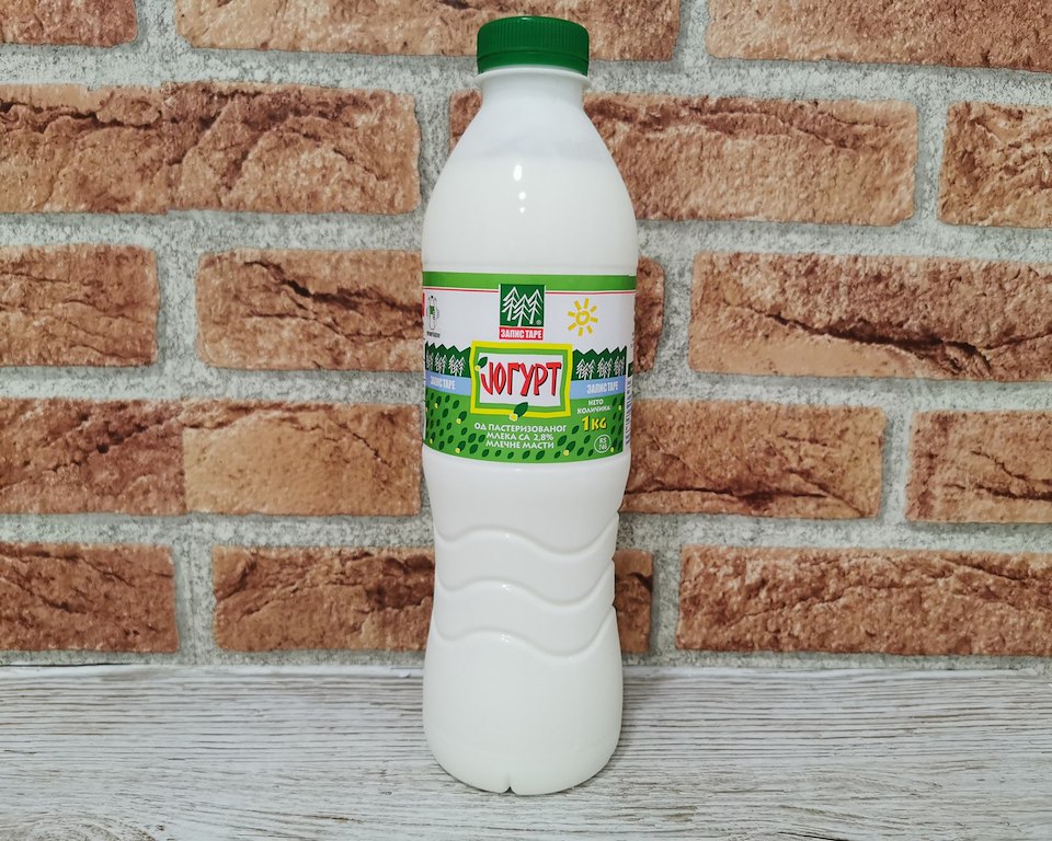 Jogurt 1kg