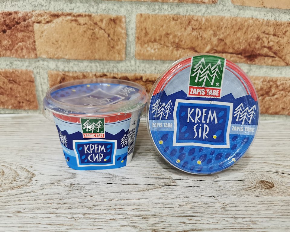 Krem sir 150g