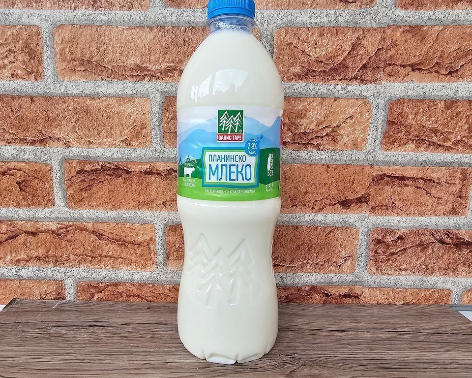 Mleko 1,5l
