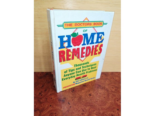 Home remedies - kućni doktor saveti za zdravlje❗