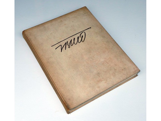 Tito monografija 1977