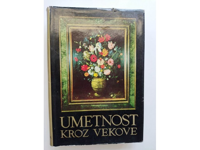 Umetnost kroz vekove, Helen Gardner