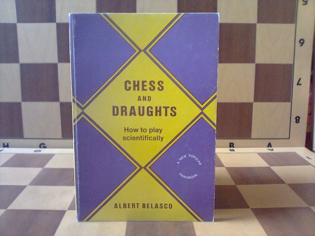 Chess and Draughts (sah)