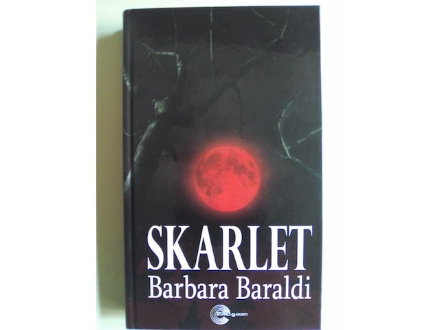 Barbara Baraldi -  Skarlet