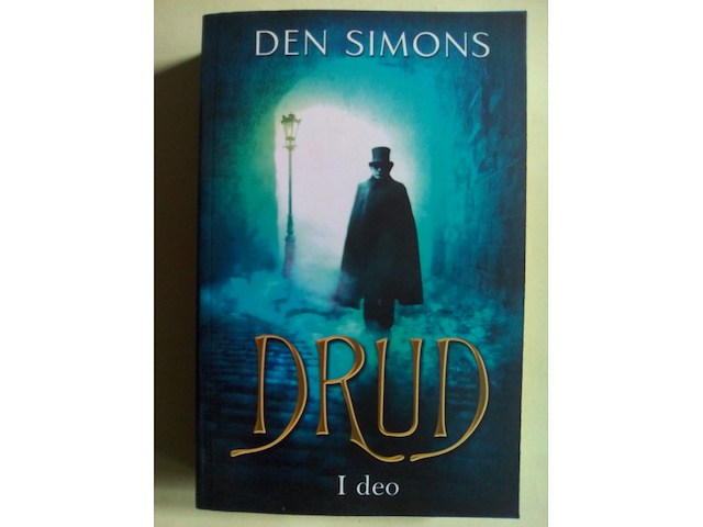 Den Simons - Drud I deo