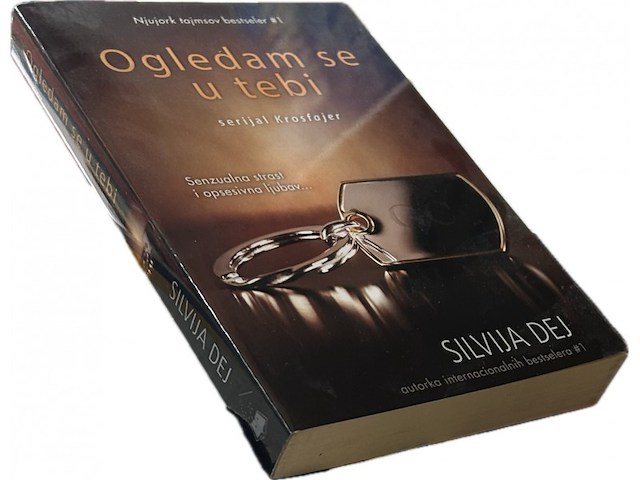 Ogledam se u tebi-Silvija Dej