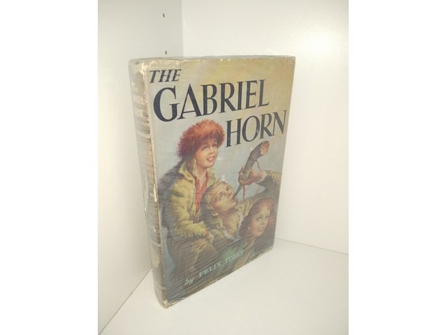 + The Gabriel Horn - Felix Holt