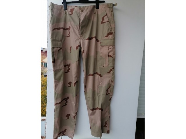 Desert 3 Color pantalone