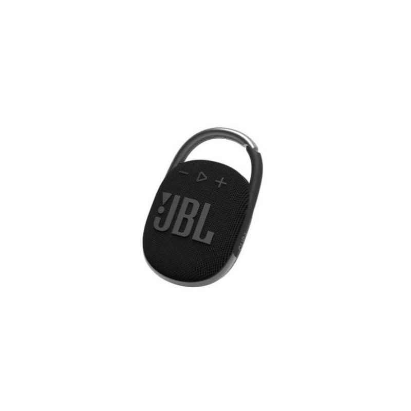 Zvučnik JBL Clip 4, crna
