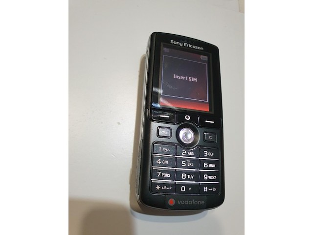 Sony Ericsson K750i odličan