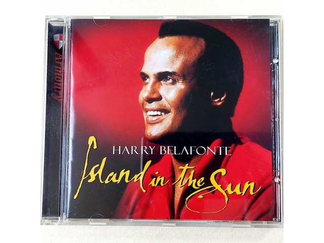 Harry Belafonte - Island In The Sun