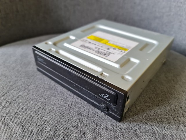 DVD CD LG Writer model GH22NS50