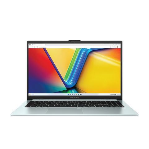 Laptop ASUS Vivobook Go 15 E1504FA-NJ935, 15,6 FHD, AMD Ryzen 3 7320U, 8GB RAM, 512GB SSD, FreeDOSID EK000599312