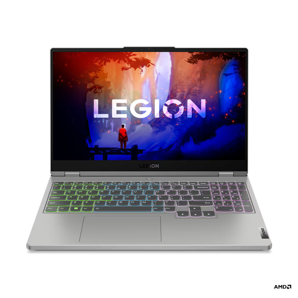 Laptop Lenovo Legion 5 15ARH7H 82RD00BFYA, 15.6 IPS FHD 165Hz, AMD Ryzen 7 6800H, 16GB RAM, 1TB SSD, Nvidia GeForce RTX 3070 8GBID EK000599278