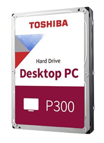 Hard disk 2TB TOSHIBA P300 3.5" HDWD220UZSVAID EK000532030
