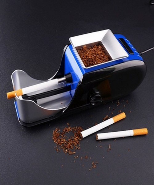 Mašinica Za Punjenje Cigareta Gerui Električna