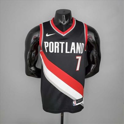 Brandon Roy - Portland Trail Blazers NBA dres #2