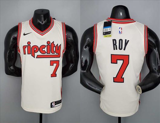 Brandon Roy - Portland Trail Blazers NBA dres #4