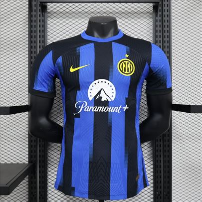 Inter 2023/2024 domaci dres