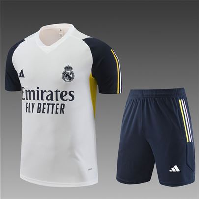 Real Madrid 2023/2024 komplet trening set #5