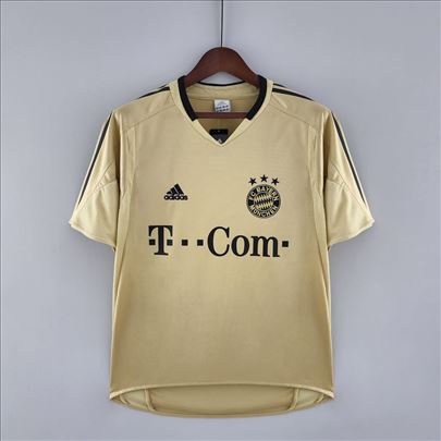 Bayern Munich 2004/2005 gostujući dres